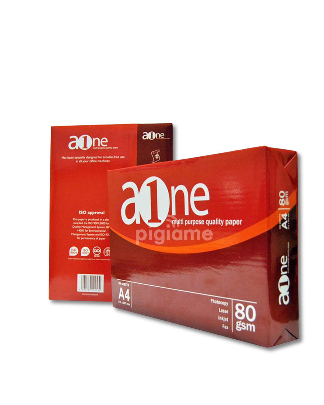 Aone Photocopy & Printing Papers – Havatuti Stationery Supplies